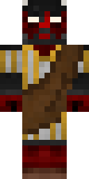 Minecraft avatar generator - MinePic